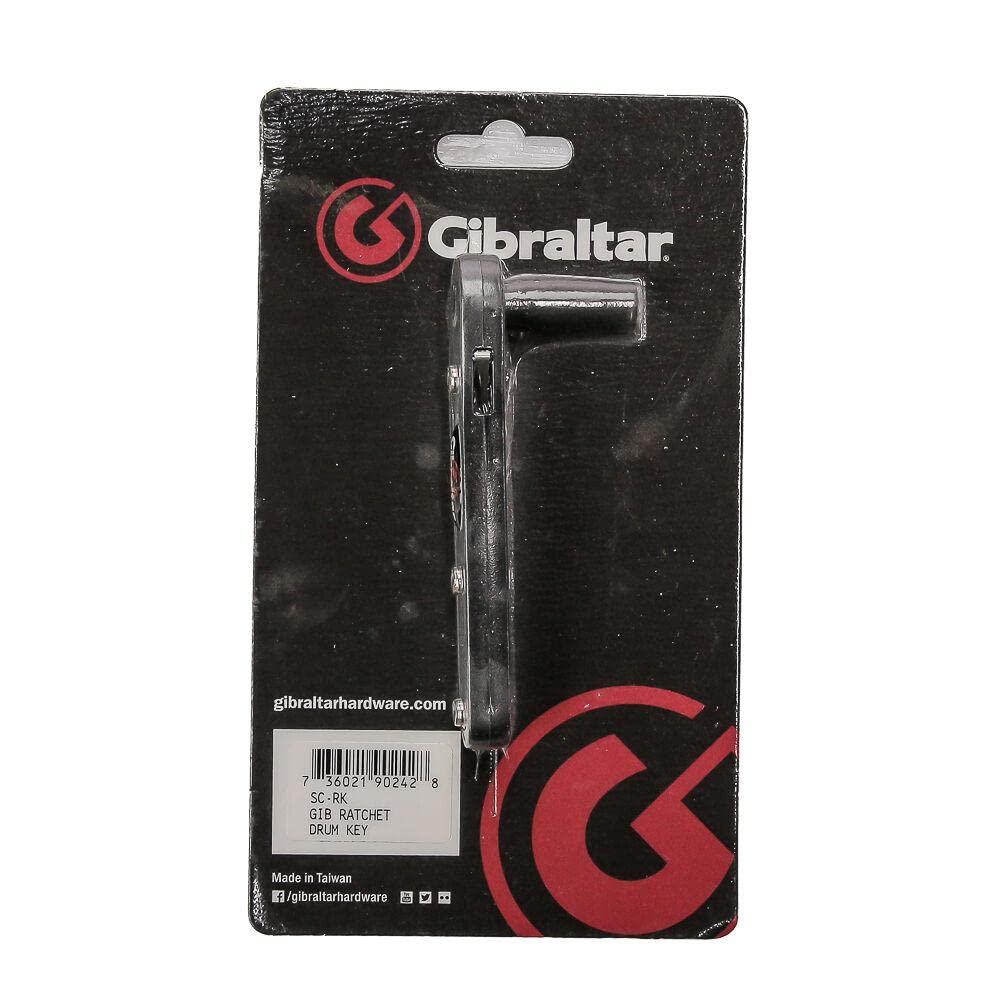 Gibraltar SC-RK Ratchet Drum Key