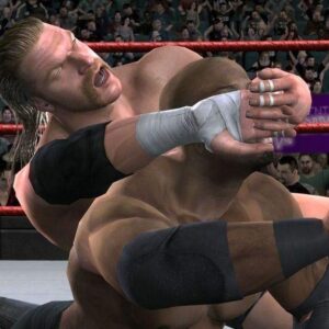 WWE Smackdown vs Raw 2009