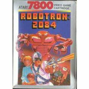 robotron: 2084