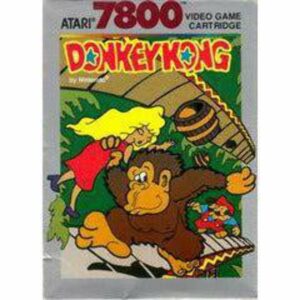 donkey kong