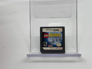 lego batman - nintendo ds