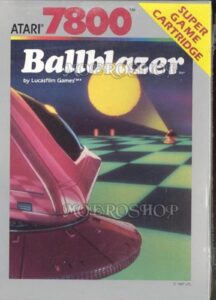 ballblazer