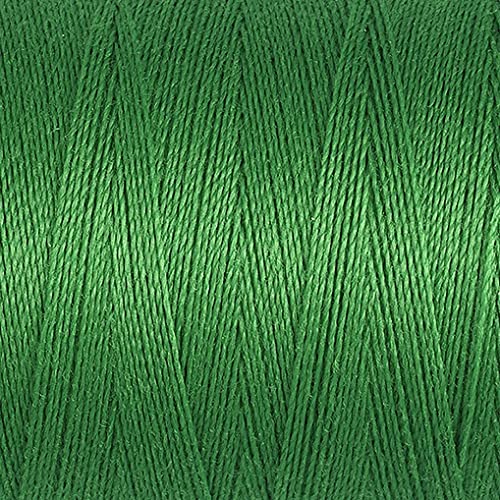 Gutermann Sew-All Thread 273 Yards-Kelly Green