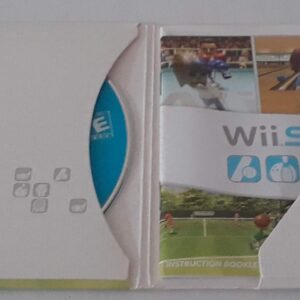 Wii Sports