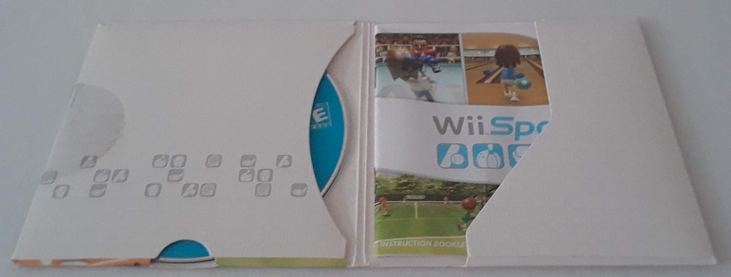 Wii Sports