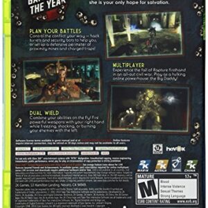 Bioshock 2 - Xbox 360