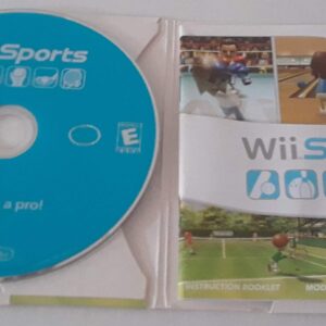 Wii Sports