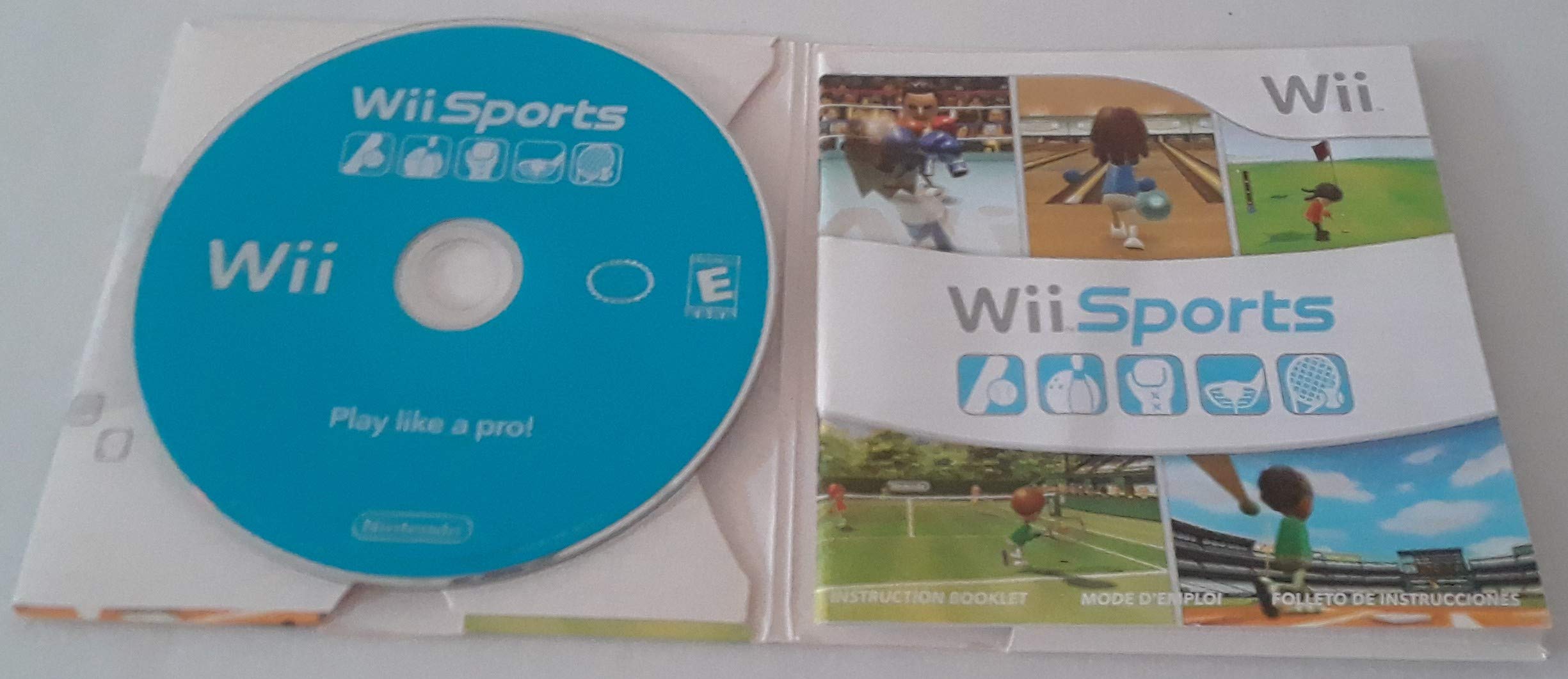 Wii Sports