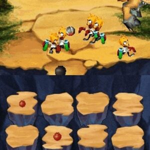 Crash: Mind Over Mutant - Nintendo DS