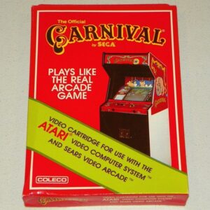 Carnival (Atari 2600)