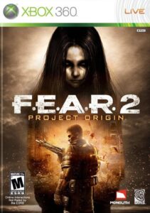 fear 2: project origin