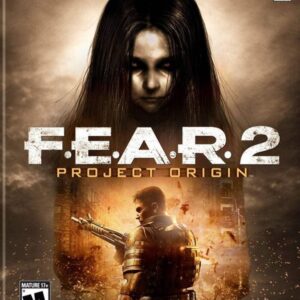 Fear 2: Project Origin