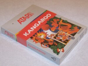 kangaroo (atari 2600)