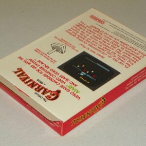 Carnival (Atari 2600)