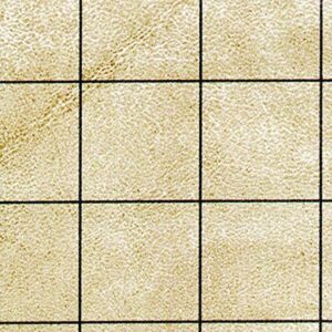 Chessex Role Playing Play Mat: MEGAMAT Double-Sided Reversible Mat for RPGs and Miniature Figure Games - 34 1/2in x 48in