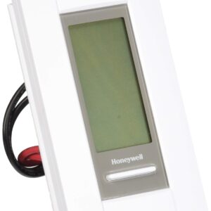 Honeywell TL8230A1003 Line Volt Thermostat 240/208 VAC 7 Day Programmble