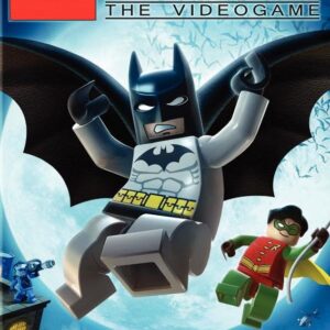 LEGO Batman - Sony PSP