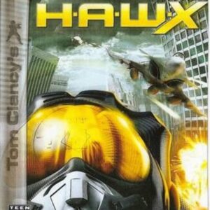 Hawx - Xbox 360