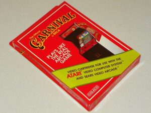 carnival (atari 2600)