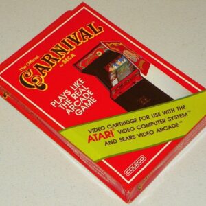 Carnival (Atari 2600)