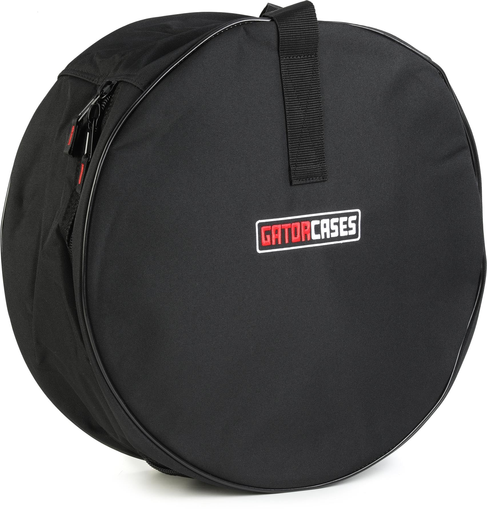 Gator Cases Protechtor Series Padded Drum Bag; Snare Drum 14" x 5.5" (GP-1405.5SD)