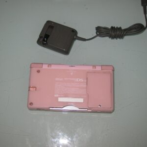 Nintendo DS Lite - Metallic Rose