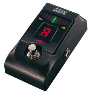 Korg Pitchblack Chromatic Tuner