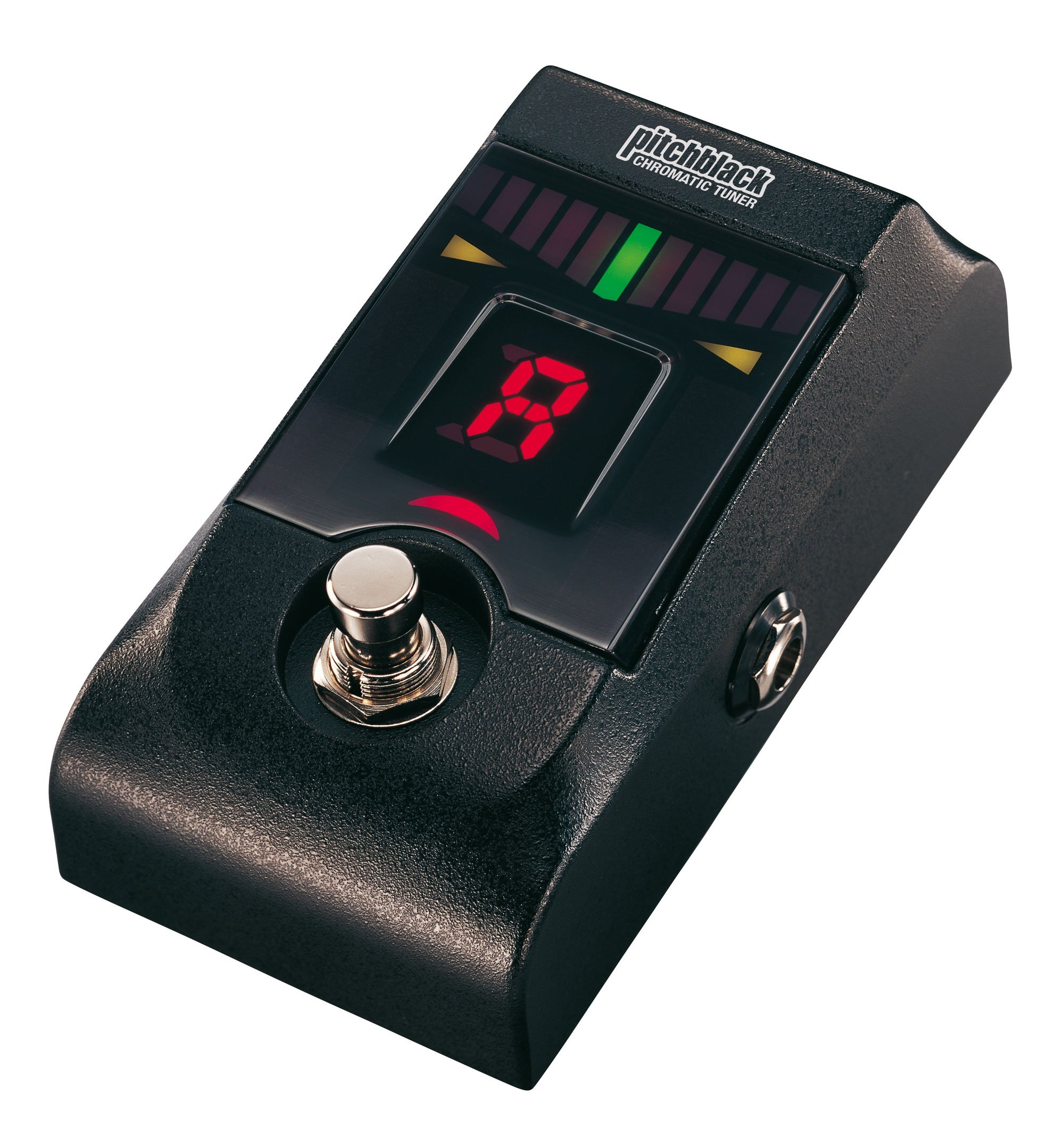 Korg Pitchblack Chromatic Tuner