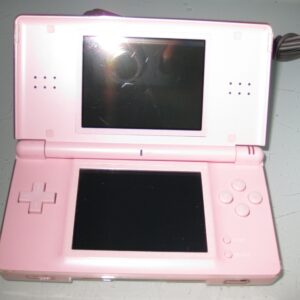 Nintendo DS Lite - Metallic Rose