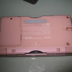 Nintendo DS Lite - Metallic Rose