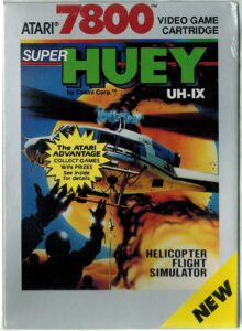 super huey uh-ix