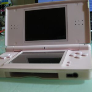 Nintendo DS Lite - Metallic Rose