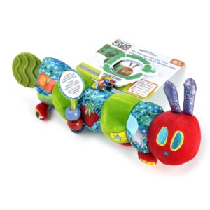 World of Eric Carle, The Very Hungry Caterpillar Activity Toy, Caterpillar