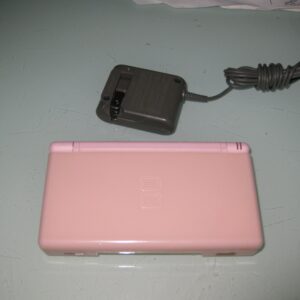 Nintendo DS Lite - Metallic Rose