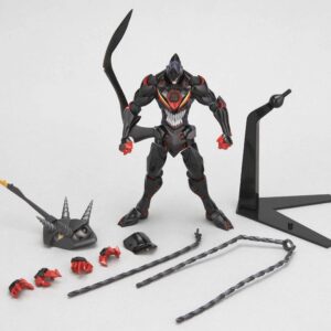 Revoltech Yamaguchi : No.52 Tengen Toppa Gurren Lagann Lazengann