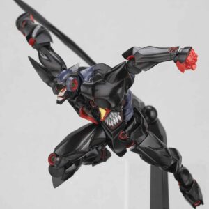 Revoltech Yamaguchi : No.52 Tengen Toppa Gurren Lagann Lazengann