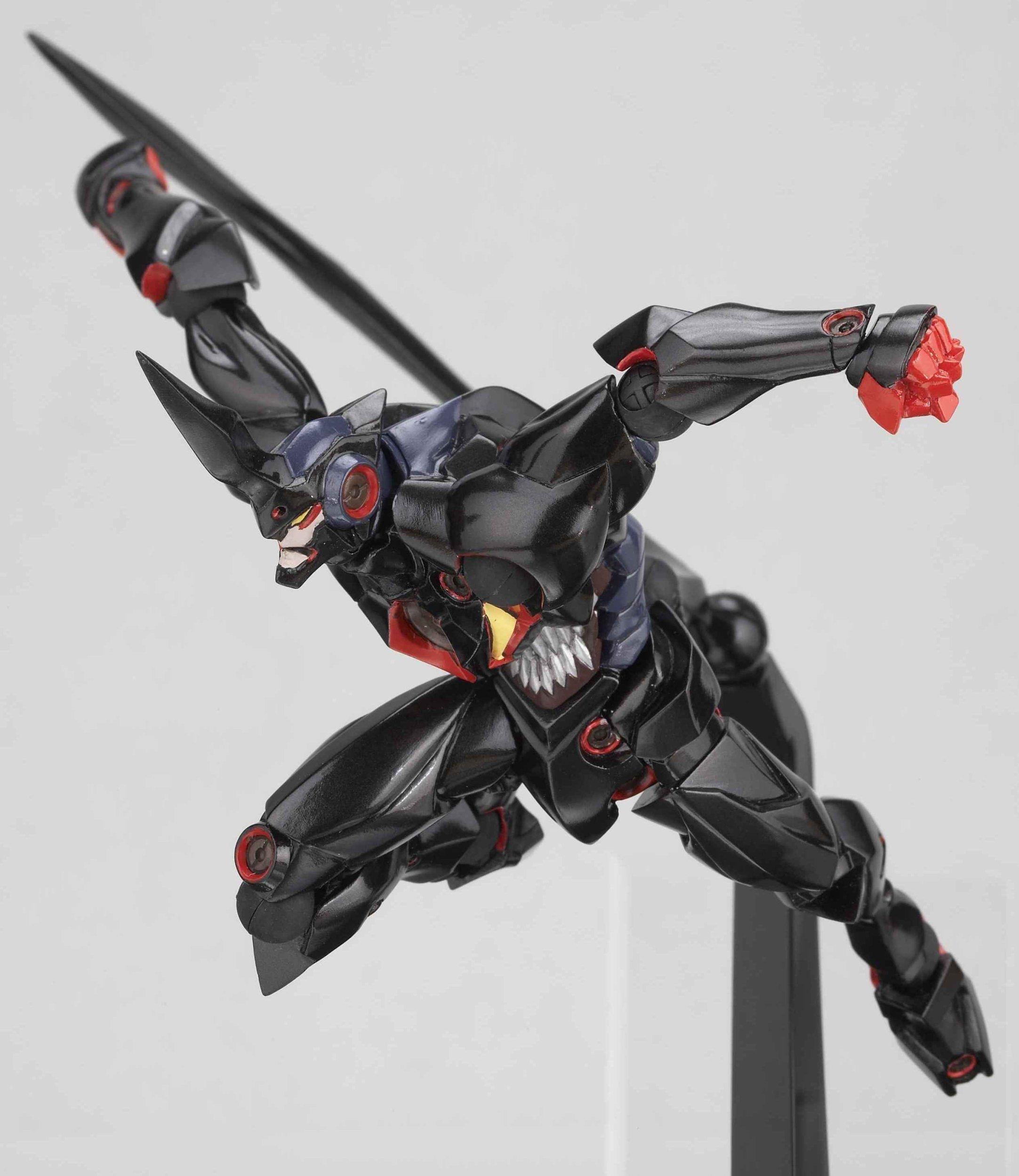 Revoltech Yamaguchi : No.52 Tengen Toppa Gurren Lagann Lazengann