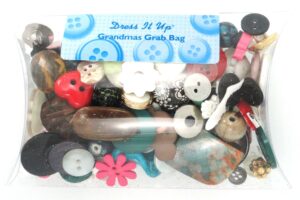 dress it up 582 grandma's grab bag