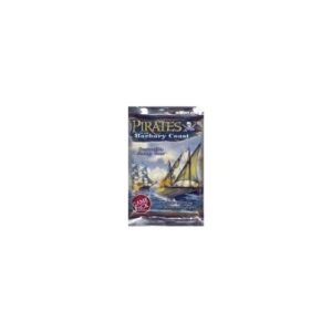 pirates of the barbary coast csg booster pack