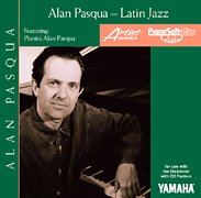 pianosoft plus alan pasqua latin jazz