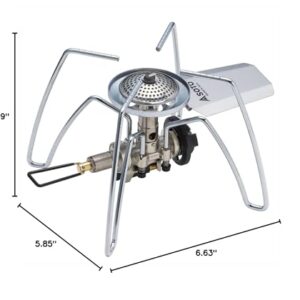 SOTO ST-310 Regulator Stove Gas