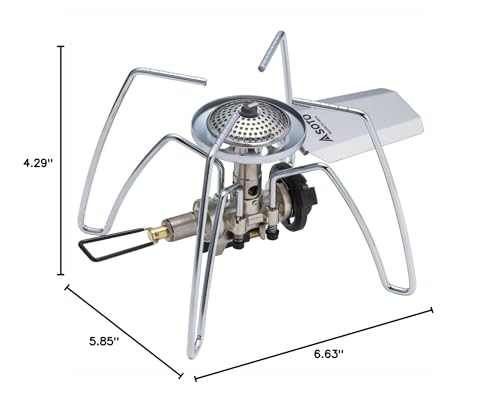 SOTO ST-310 Regulator Stove Gas