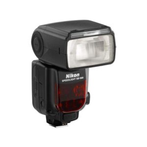 Nikon SB-900 AF Speedlight Flash for Nikon Digital SLR Cameras