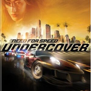 Need for Speed: Undercover