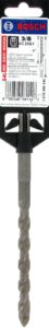 bosch carbide sds-plus s4 carbide bit 3/8"x4" #hc2061