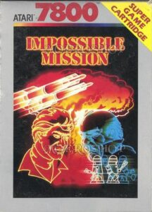 impossible mission