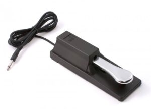 nord sustain pedal for all keyboards