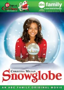 snowglobe