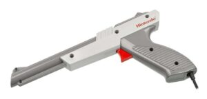 nes zapper