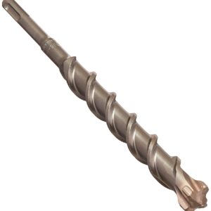 Bosch HC2244 Wild Bore Head SDS-plus Shank Bit 7/8 x 8 x 10-Inch